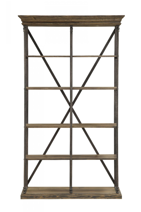 Bookcases & Office Storage | Wichita Furniture & Mattress