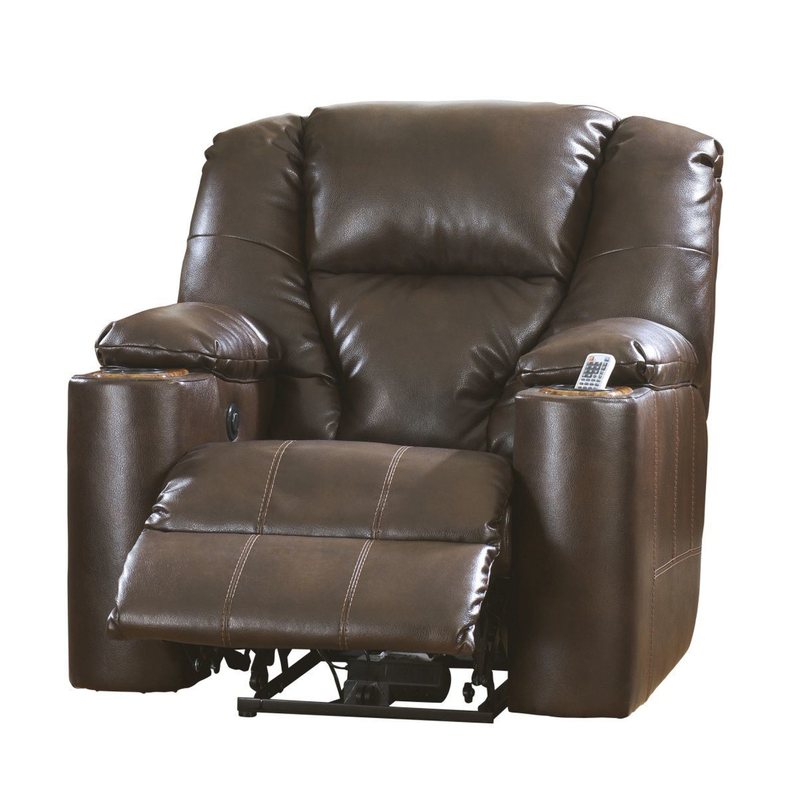 Paramount Recliner