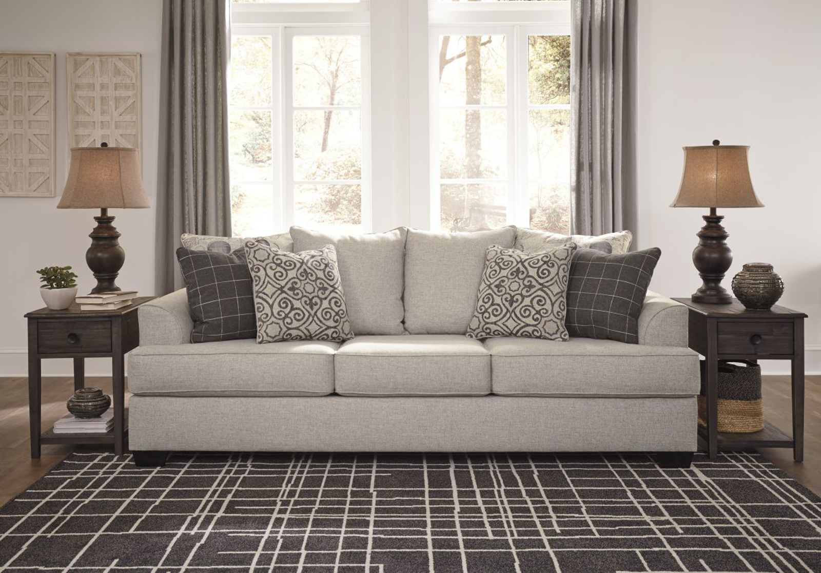 Velletri Sofa