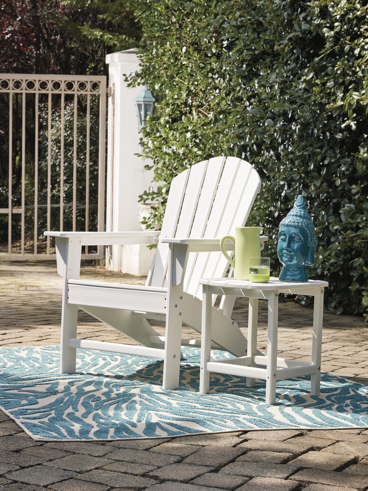 Sundown Treasure Outdoor Chair
