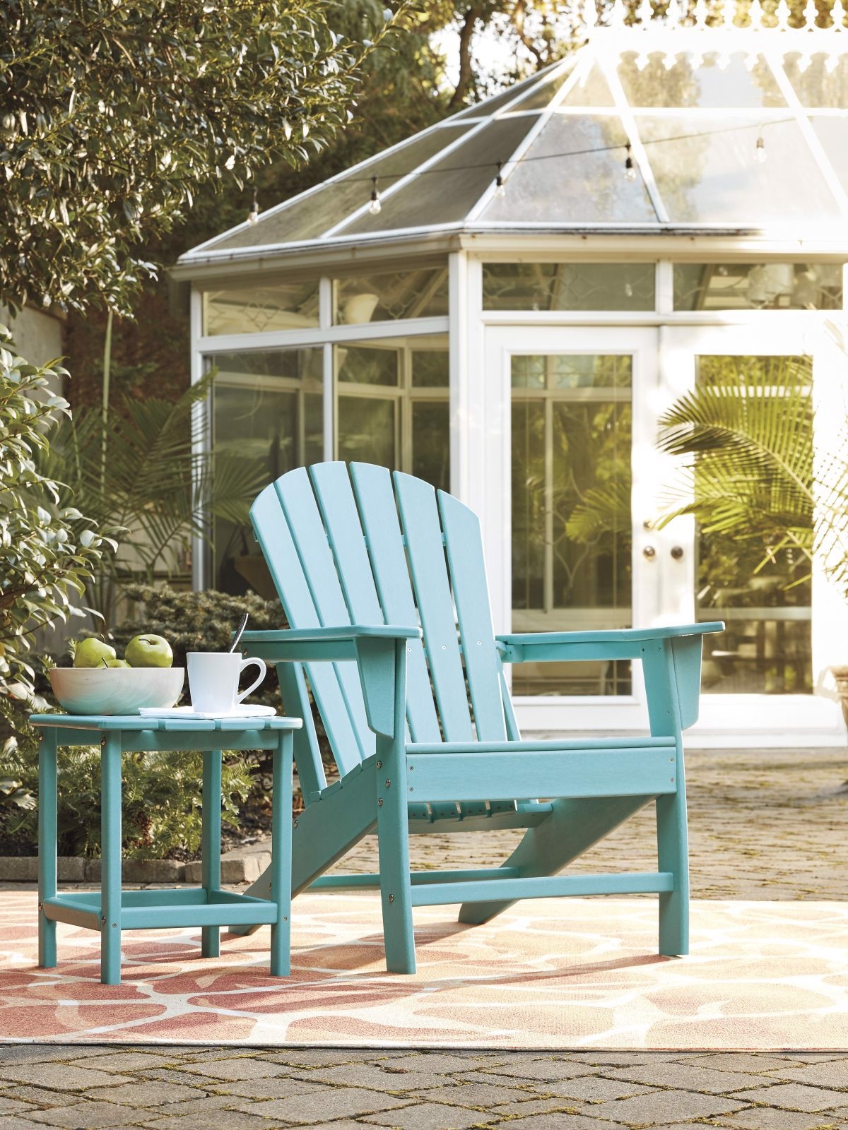 Sundown Treasure Outdoor Chair