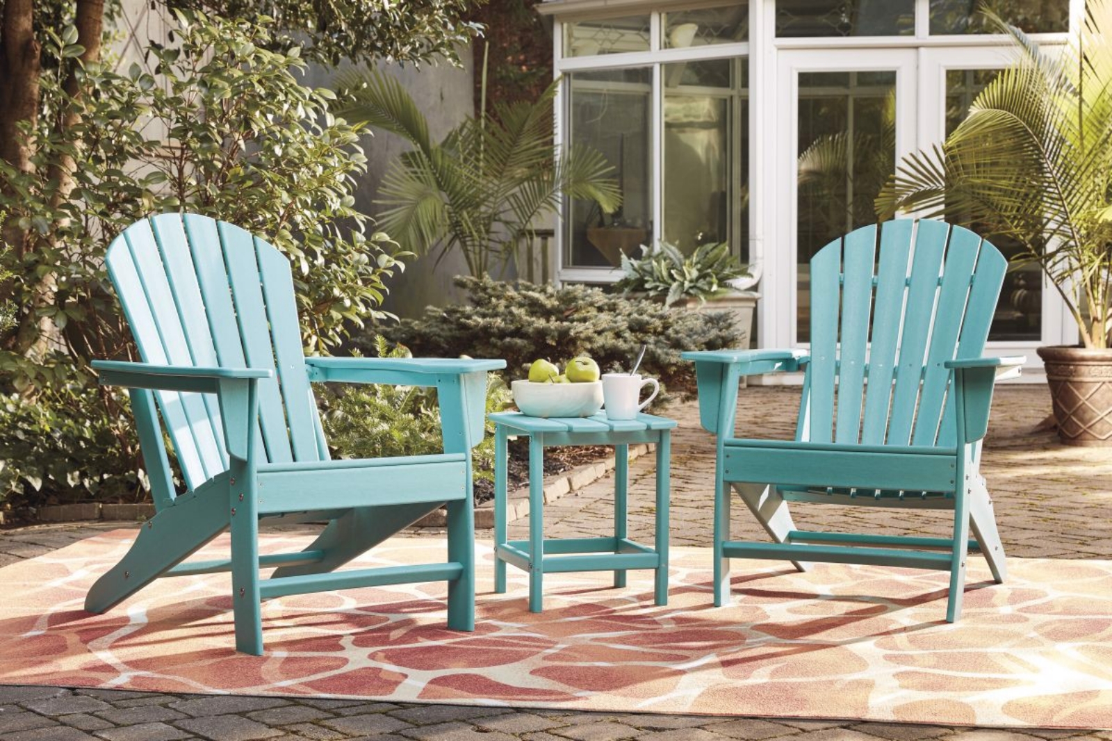 Sundown Treasure Outdoor Chair