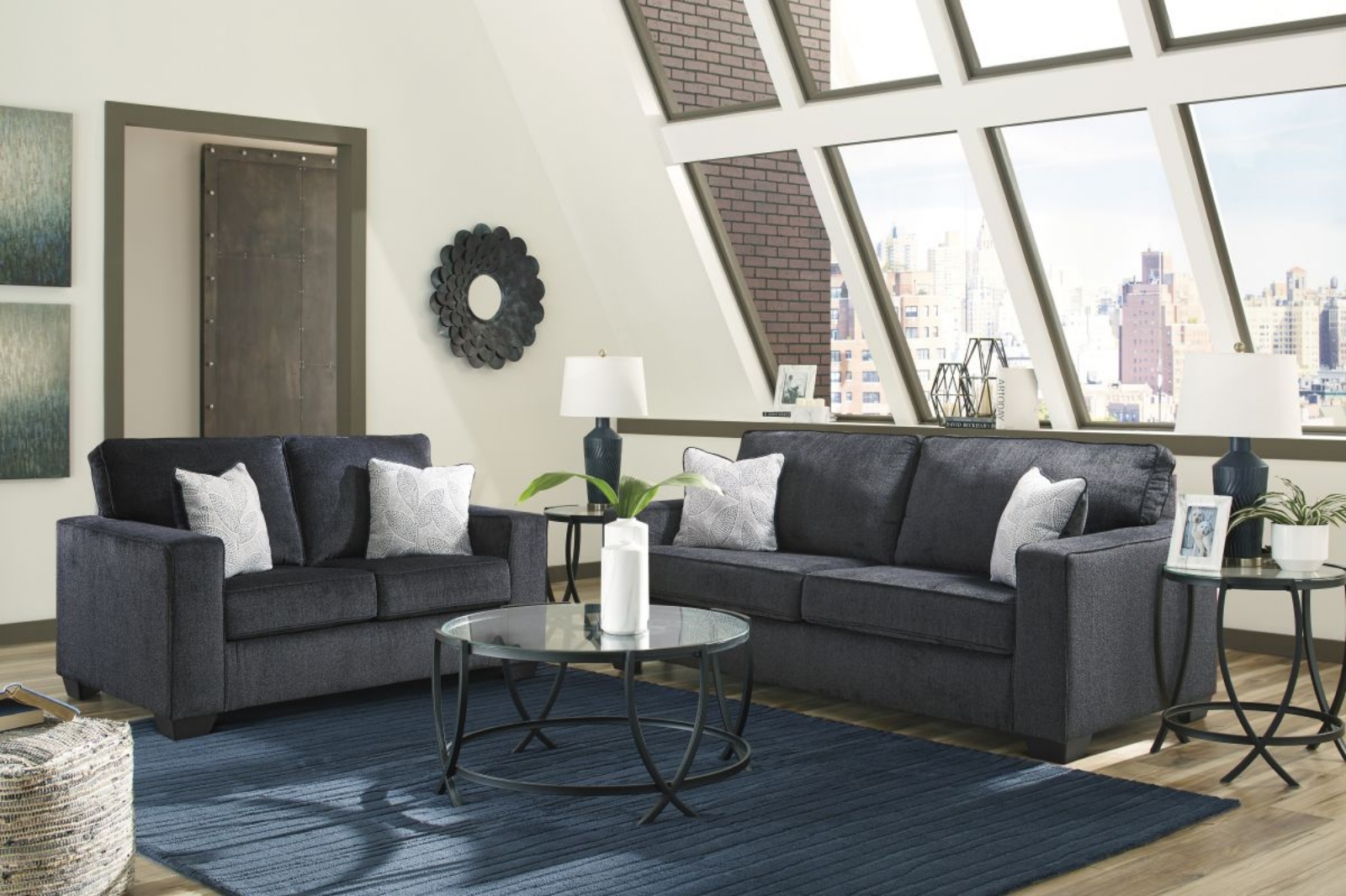 Altari Sofa Sleeper