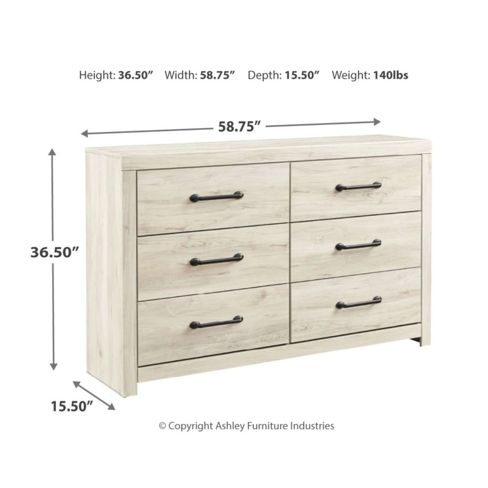 Cambeck Dresser