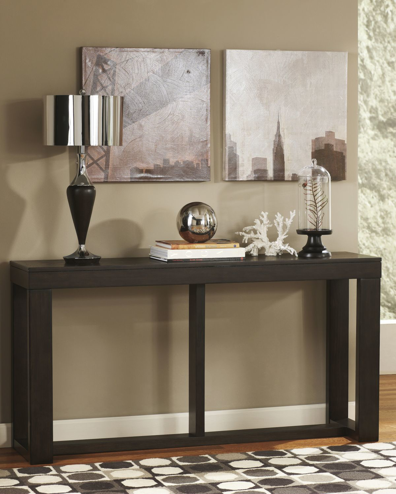 Watson Console Sofa Table