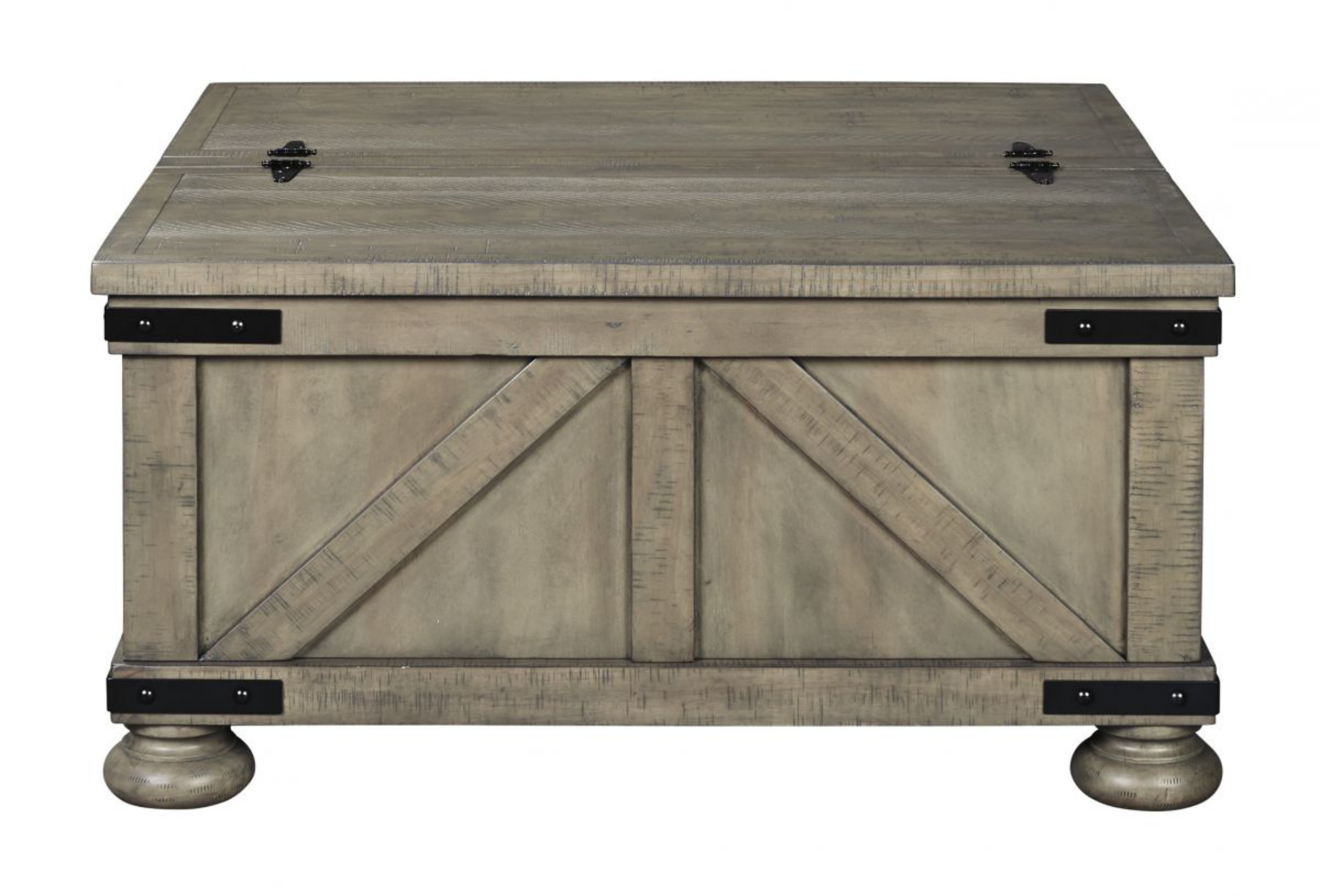 Aldwin Coffee Table