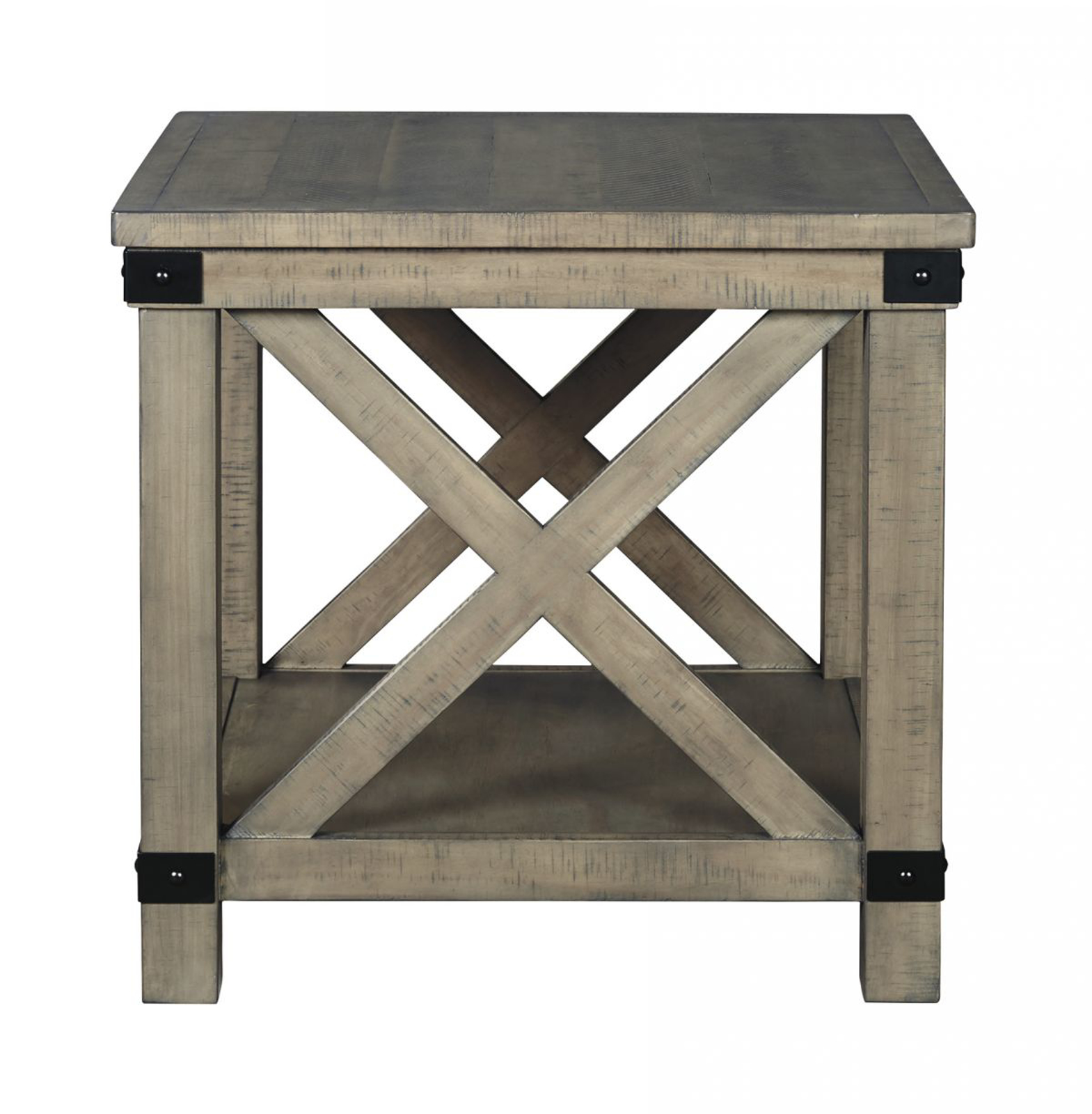 Aldwin End Table