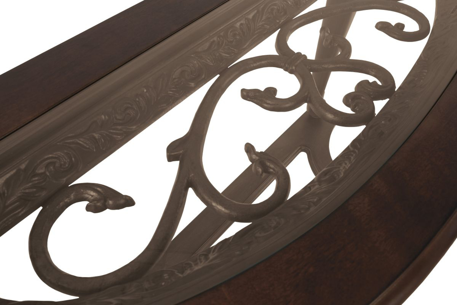 Norcastle Console Sofa Table