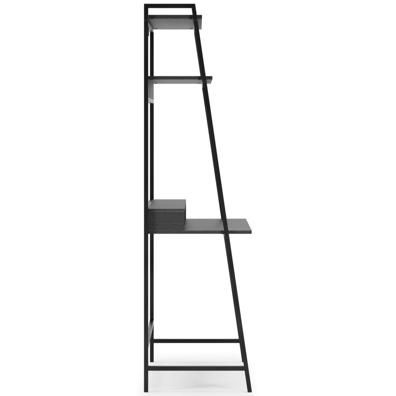 Yarlow Desk with Shelf