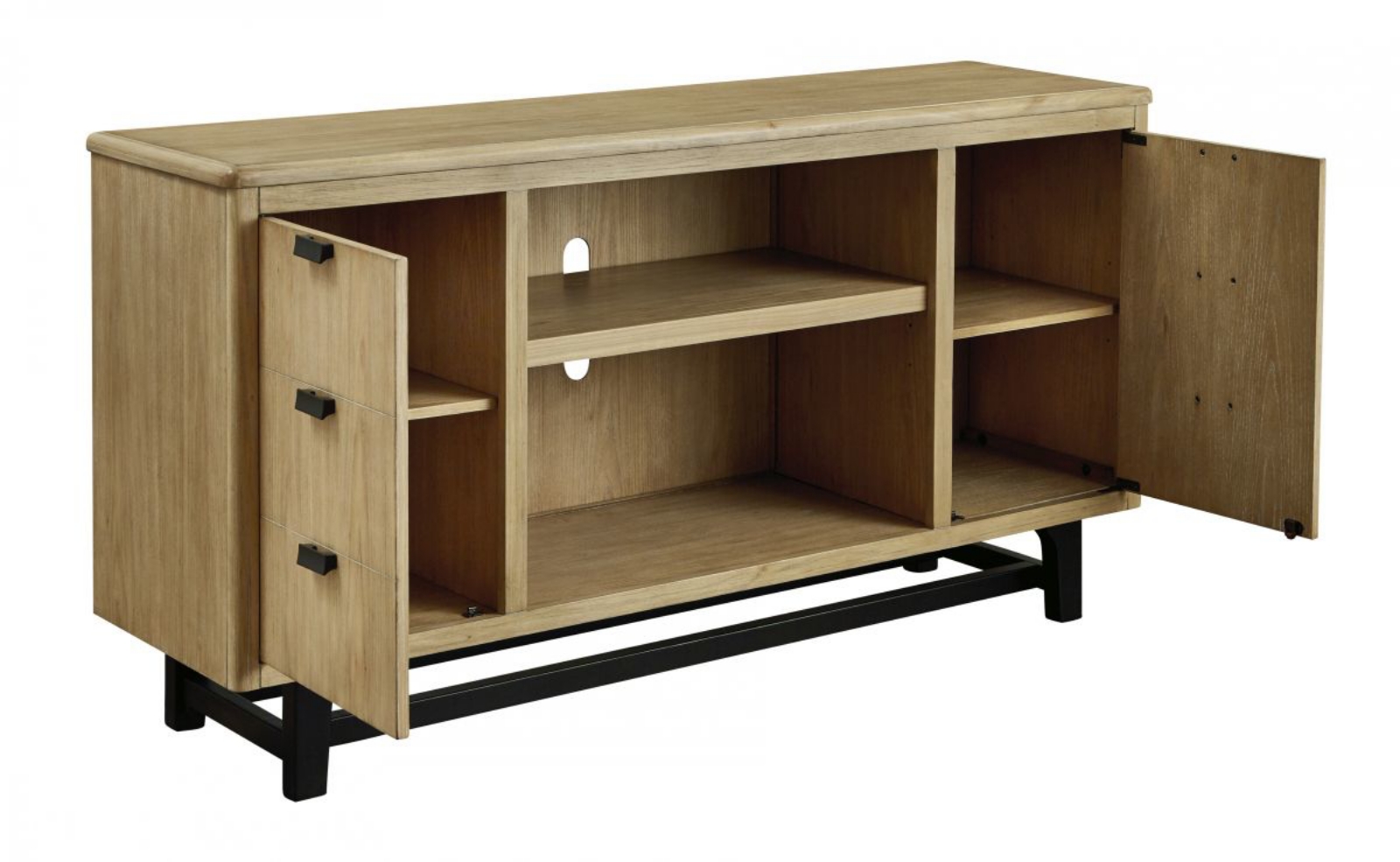 Freslowe TV Stand