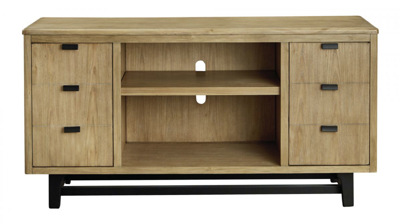 Freslowe TV Stand