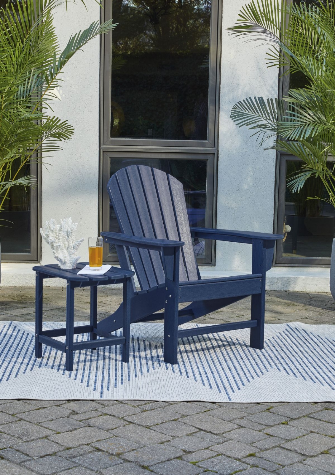Sundown Treasure Outdoor Chair