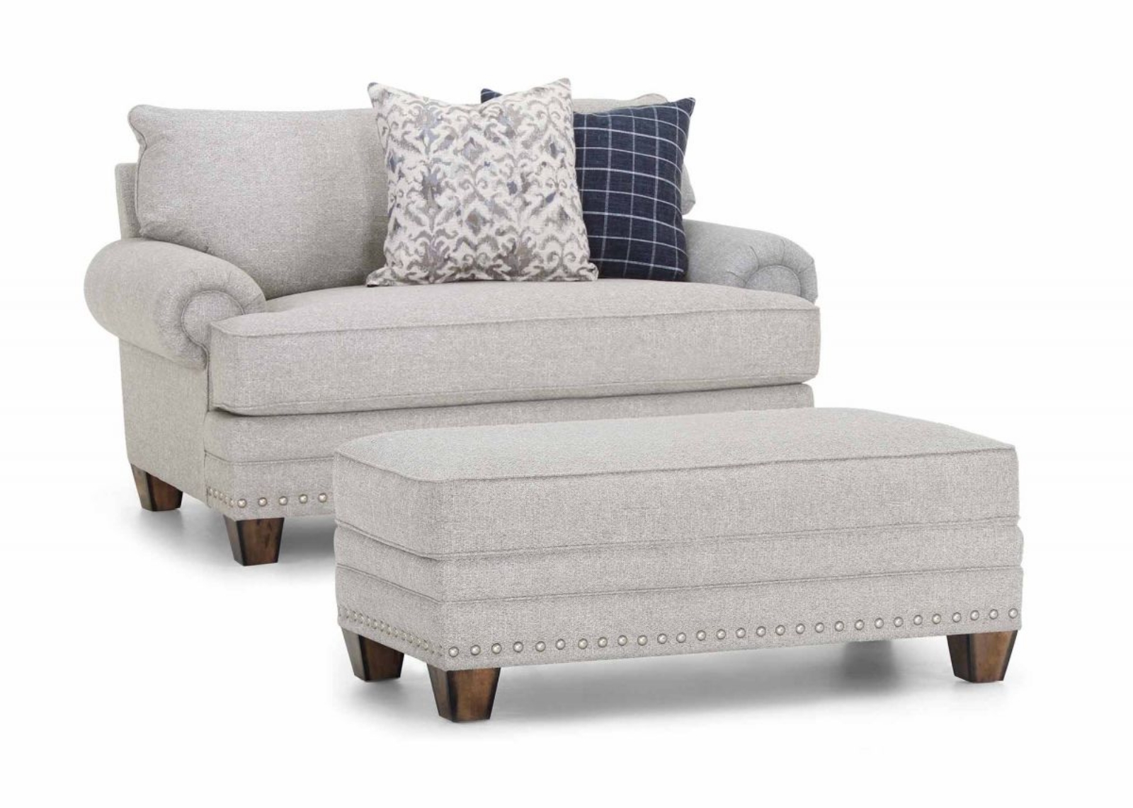 Fletcher Chair