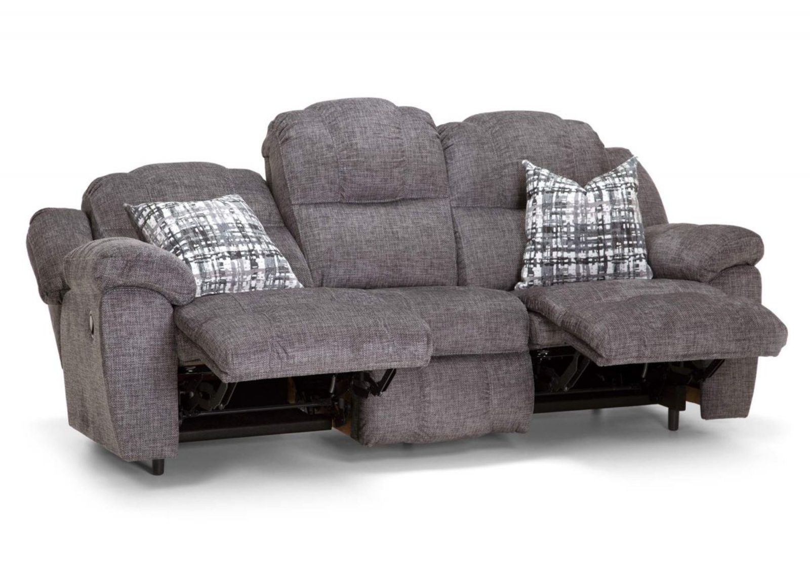 Victory Reclining Sofa