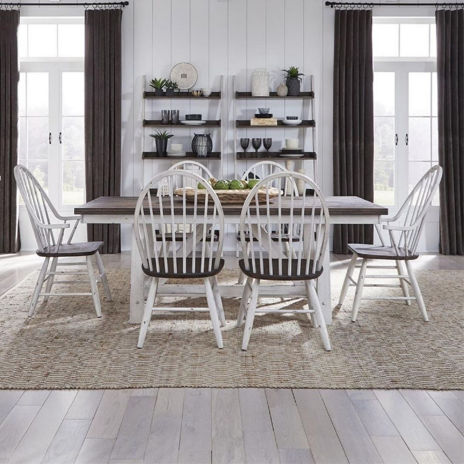 Farmhouse Dining Chair