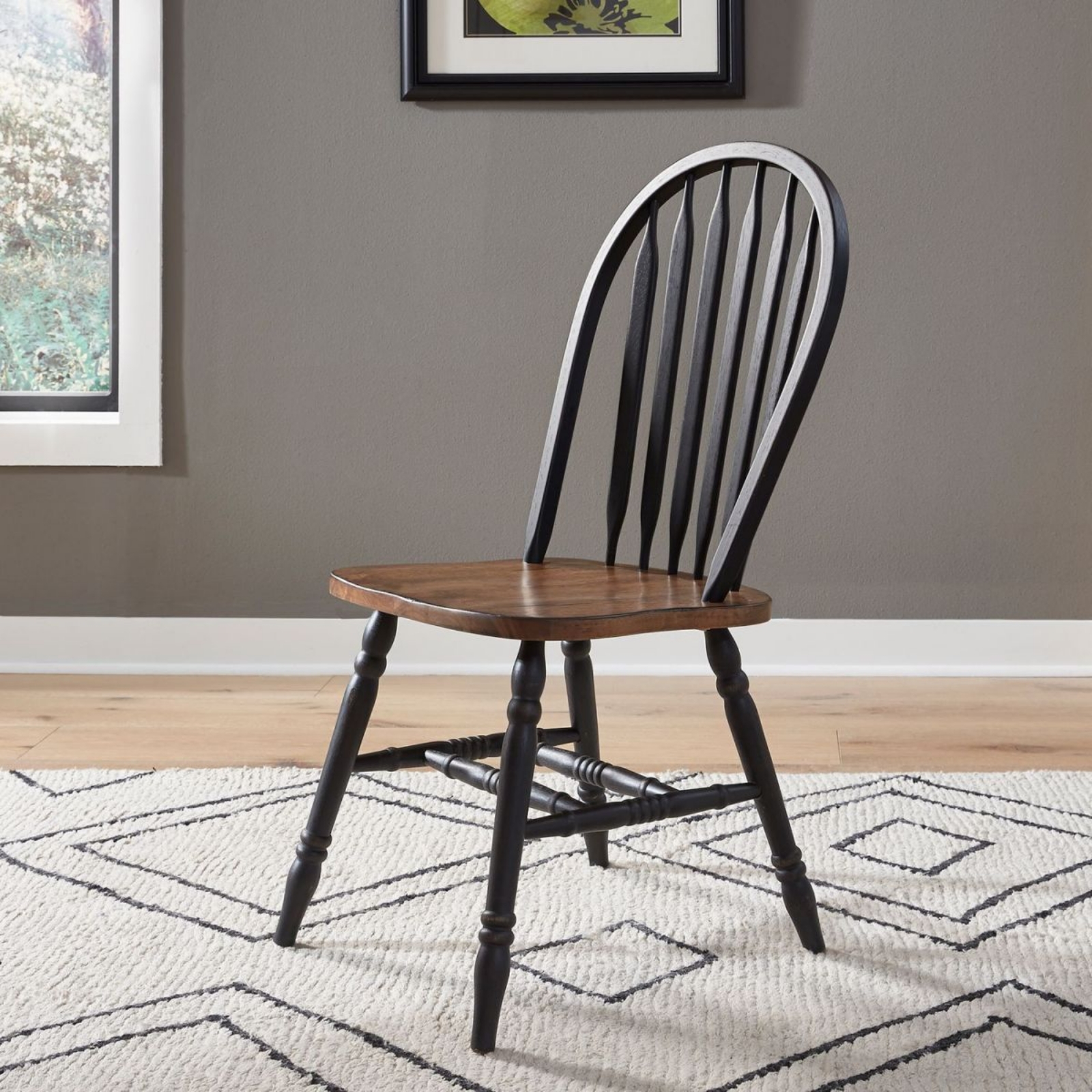 Carolina Crossing Dining Chair