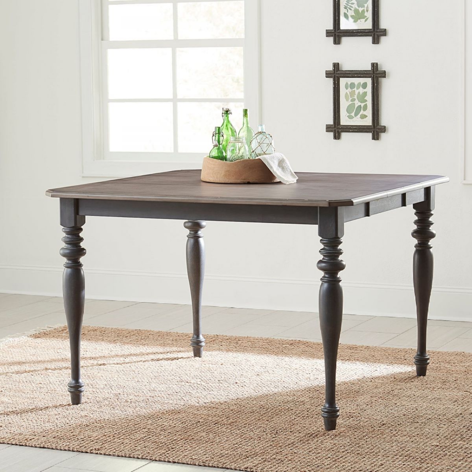 Ocean Isle Dining Table