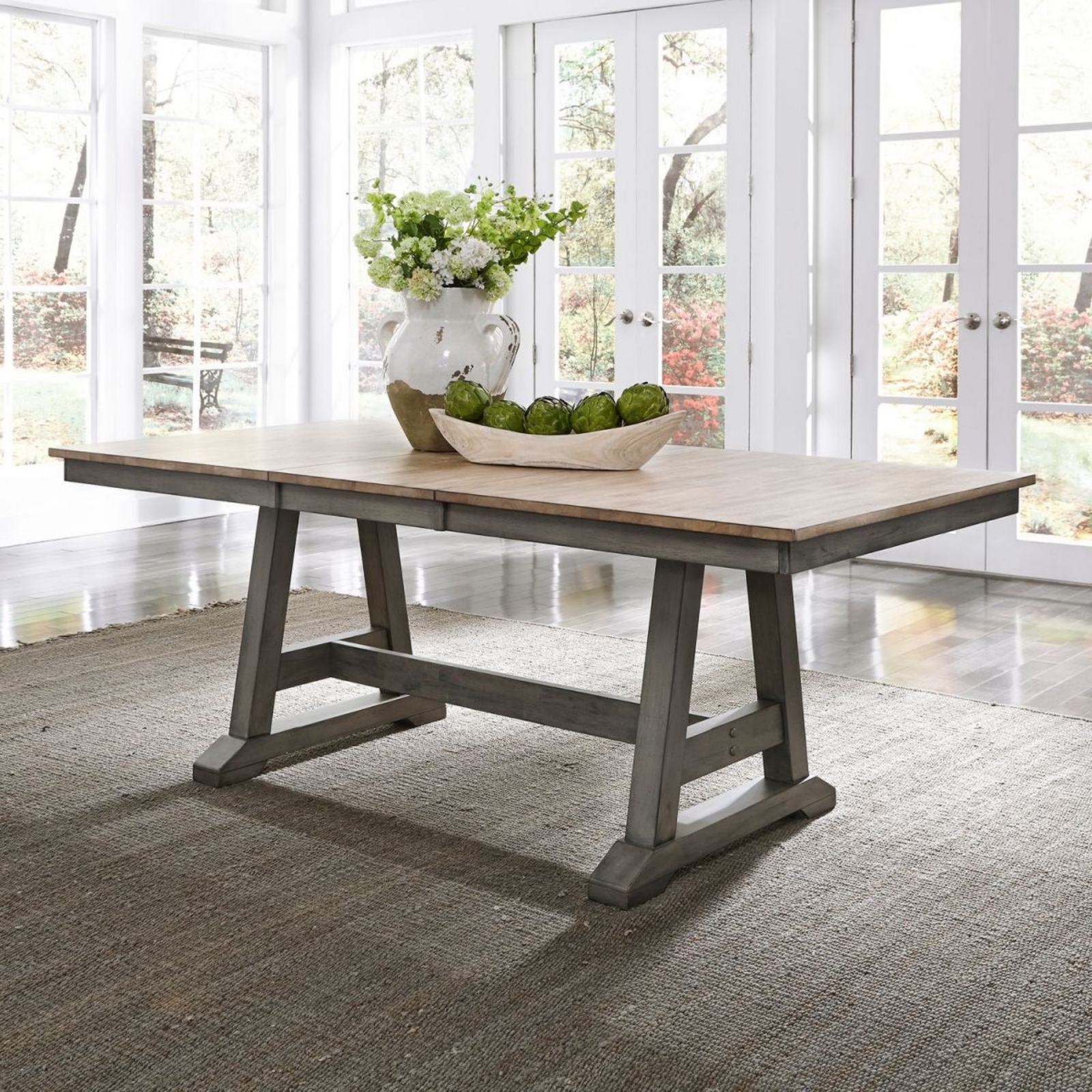 Lindsey Farm Dining Table