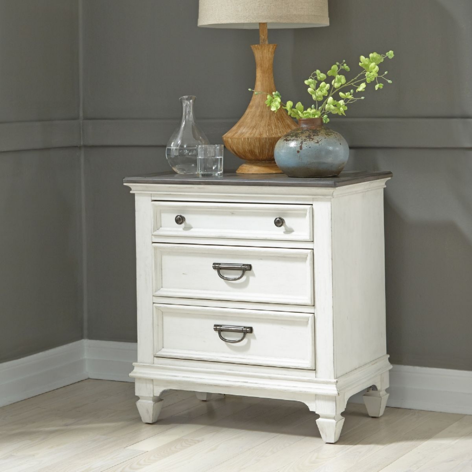 Allyson Park Nightstand