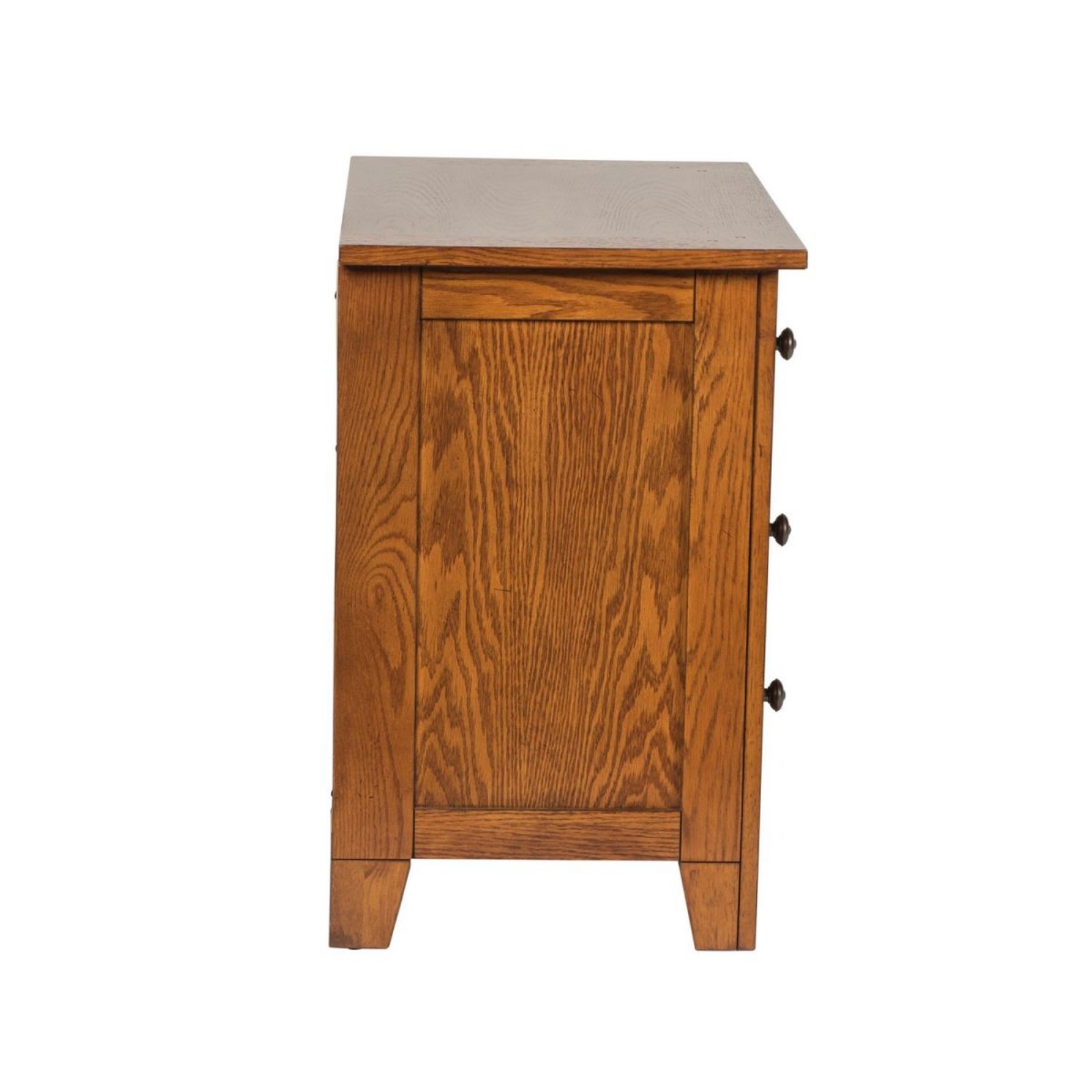 Grandpas Cabin Nightstand