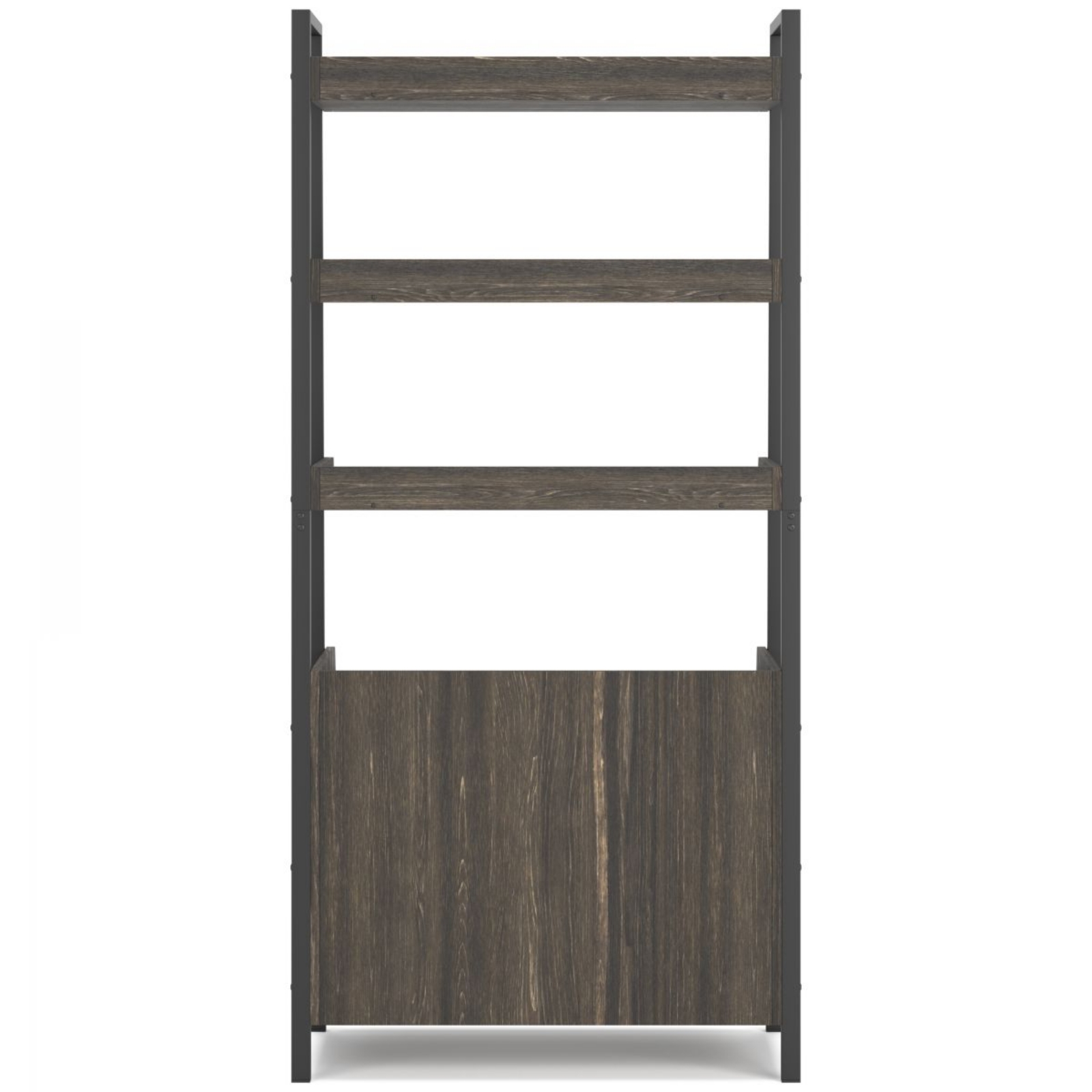 Zendex Bookcase