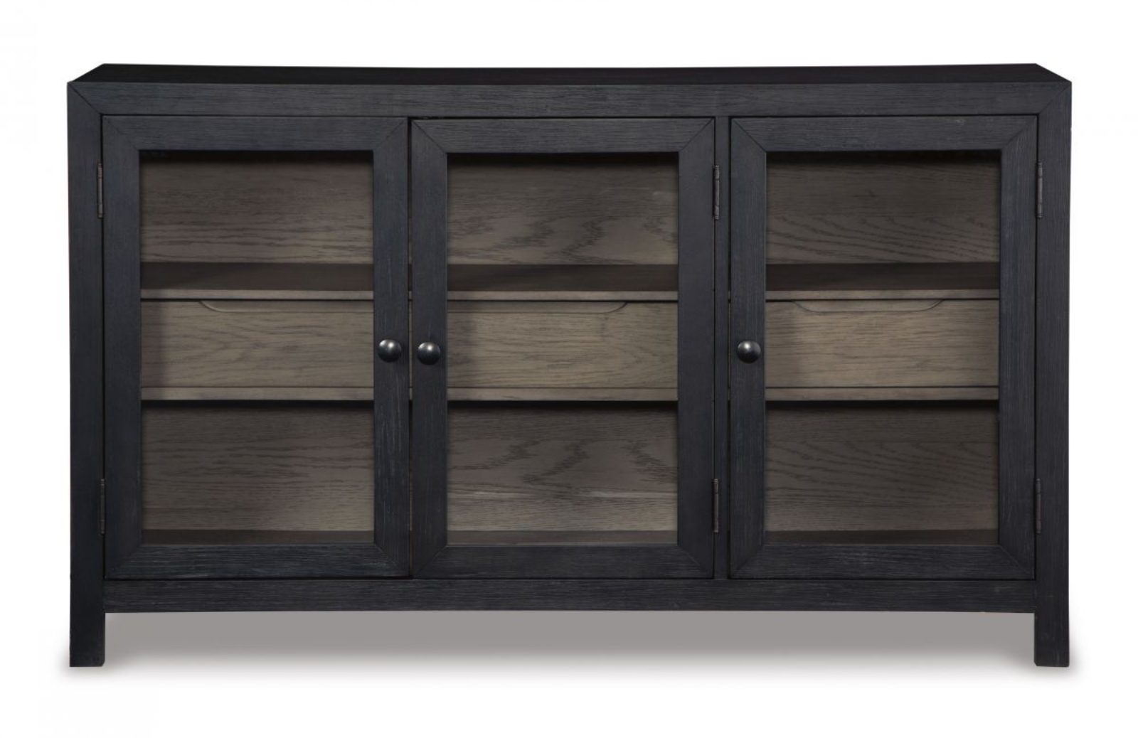 Lenston Accent Cabinet