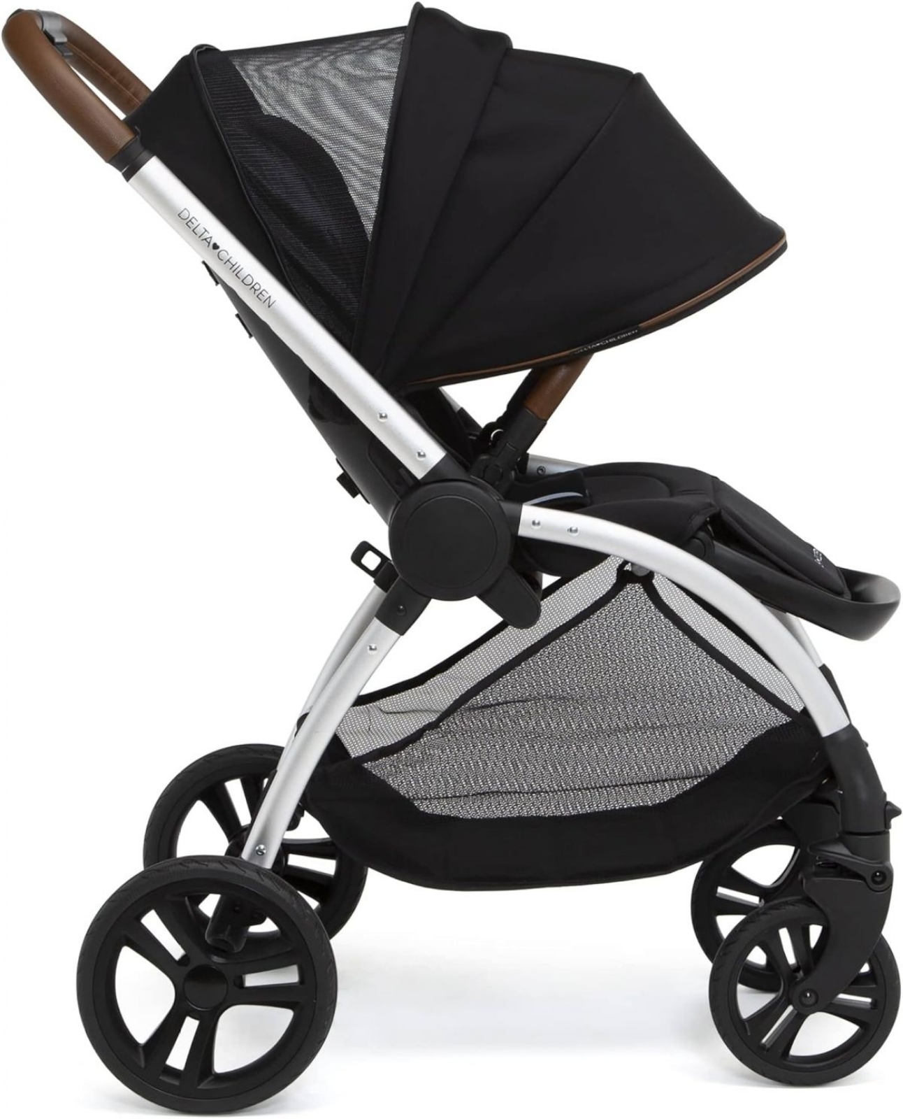 Revolve Reversible Stroller