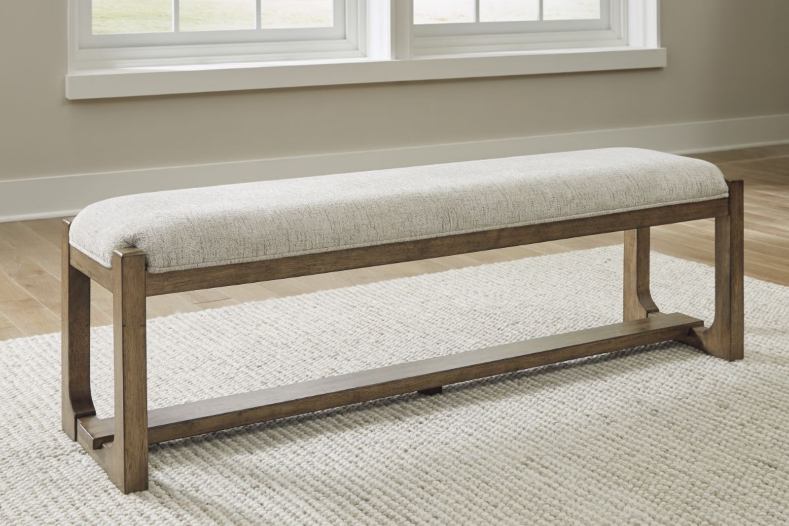 Cabalynn Dining Bench
