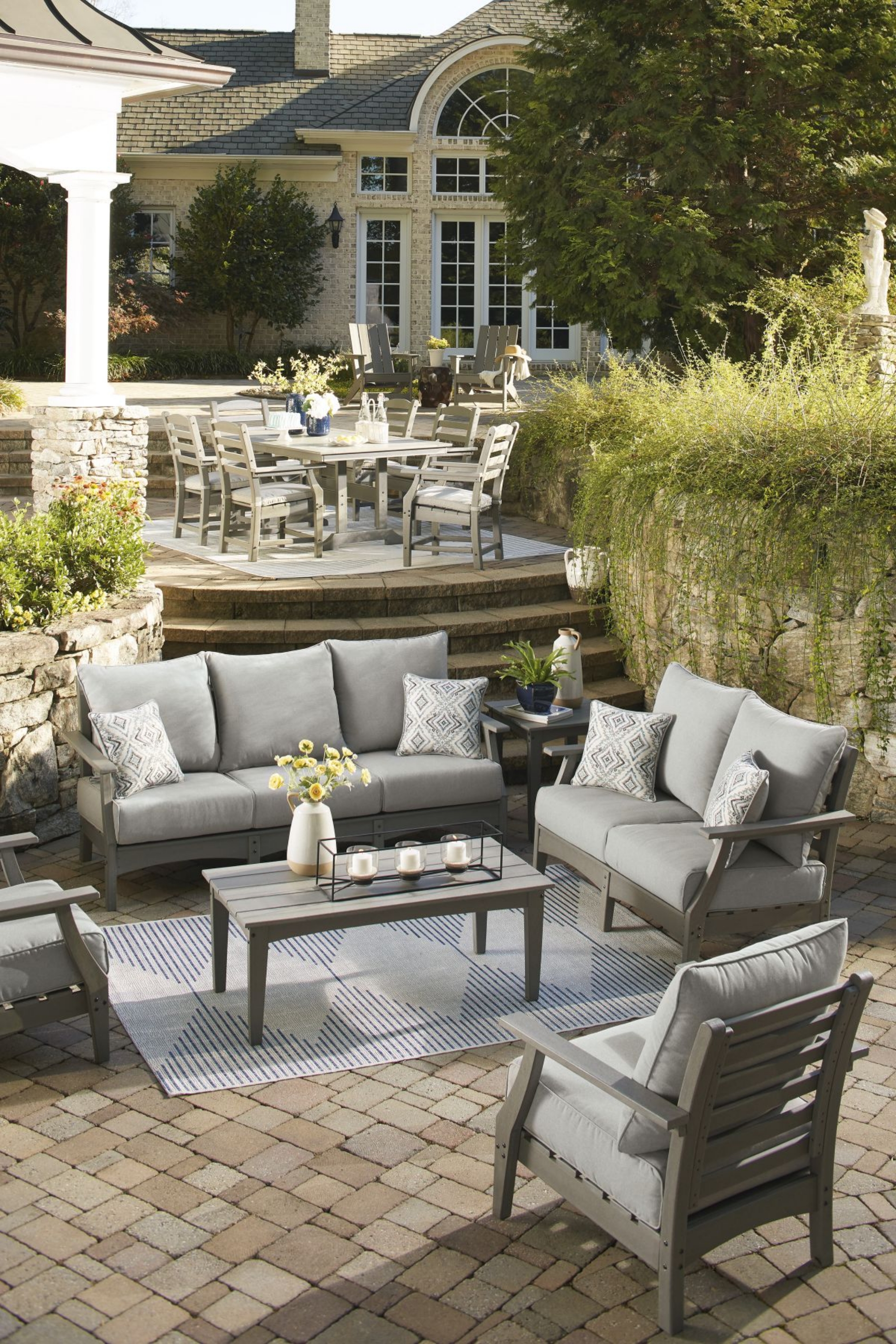 Visola Outdoor Chair