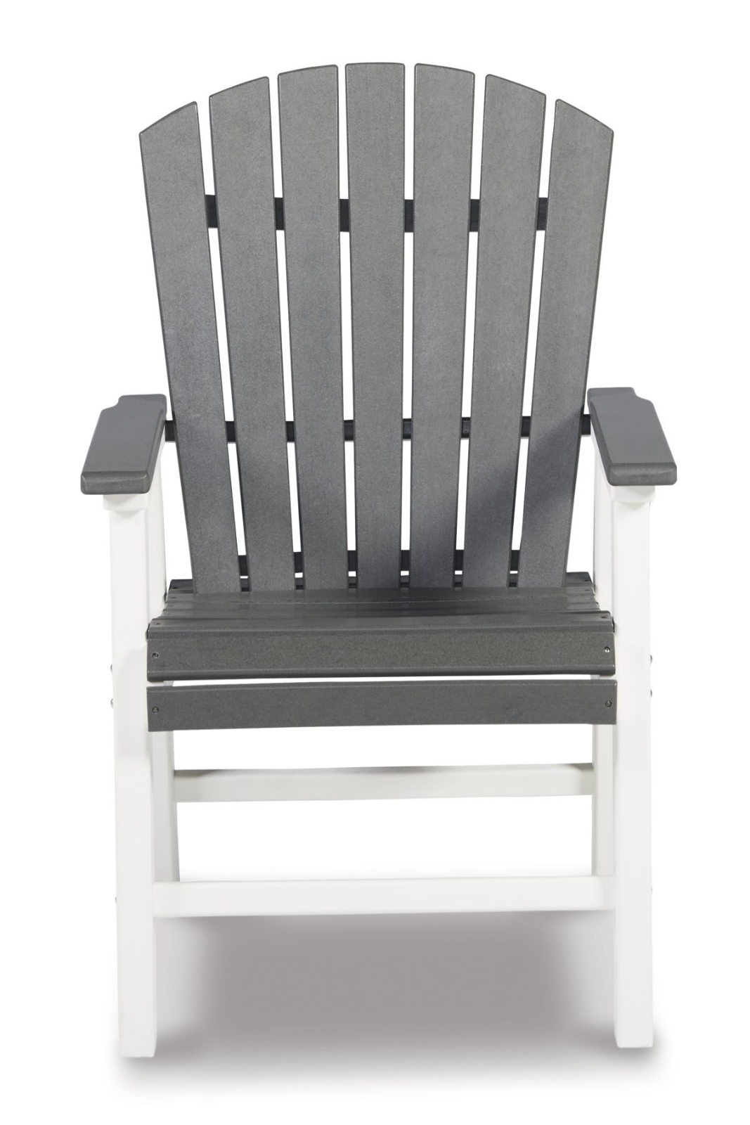 Transville Outdoor Dining Table & 4 Chairs