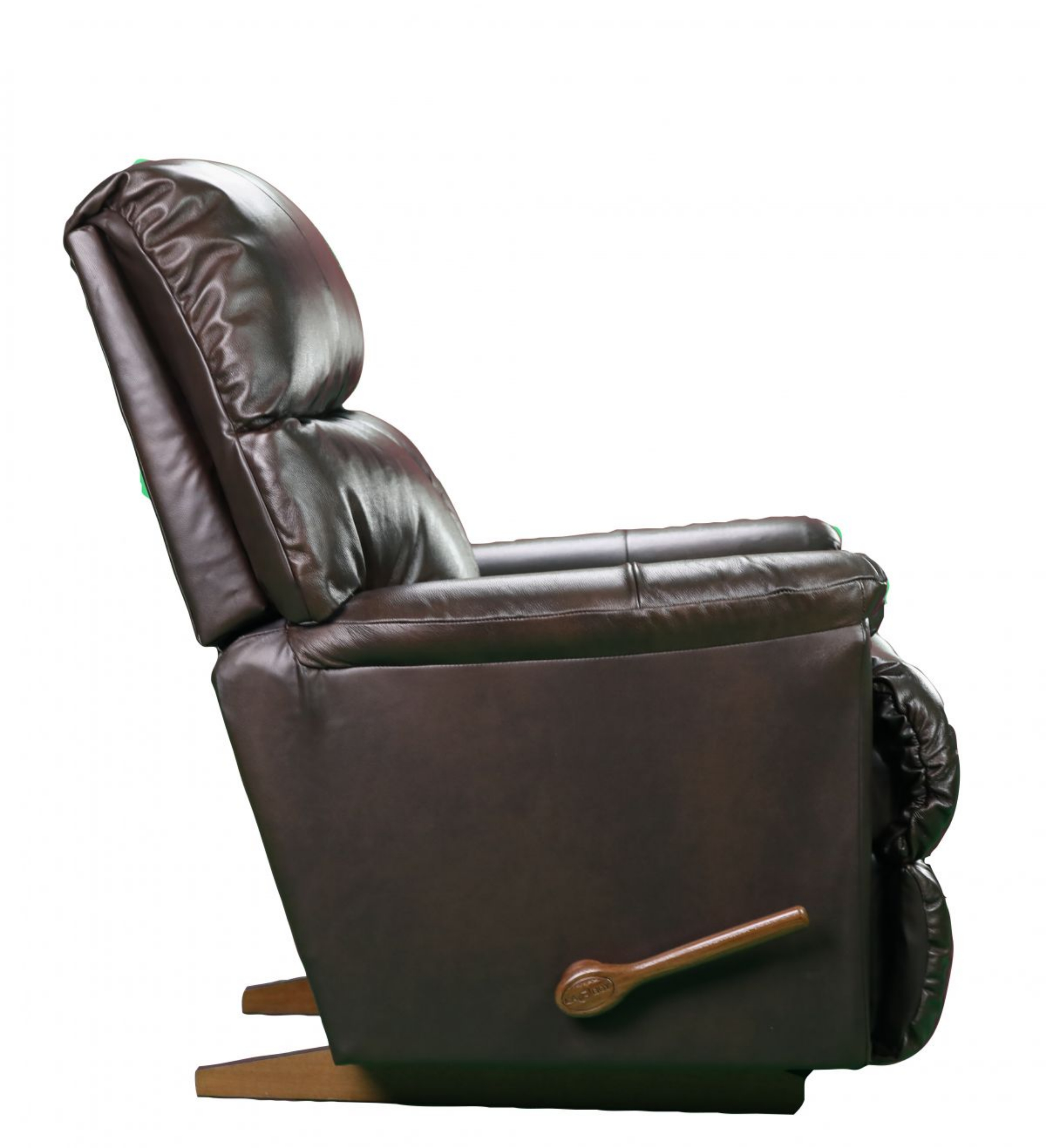 Reed Recliner