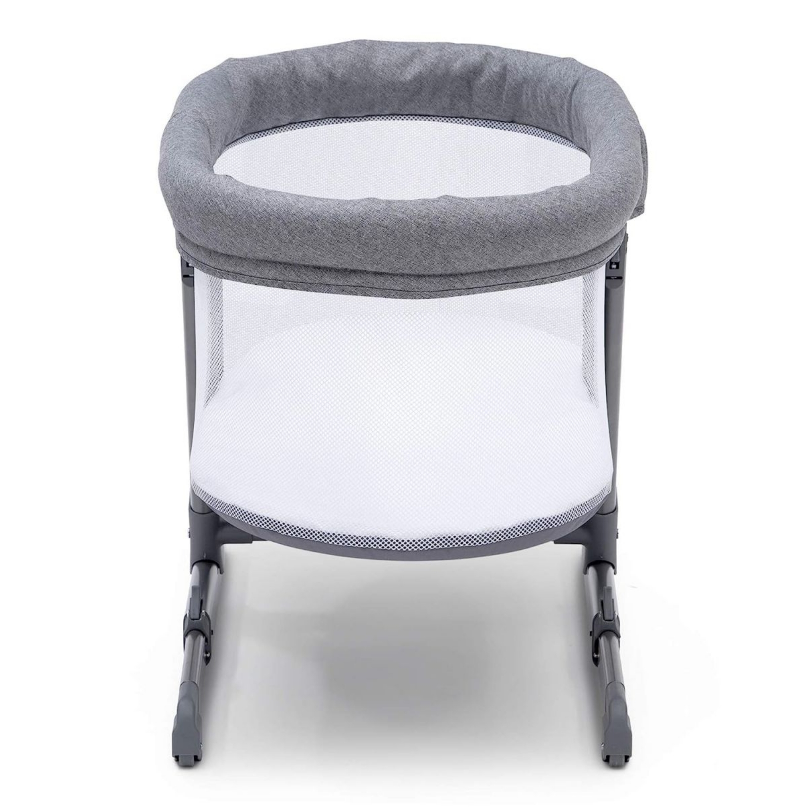 Oval City Bassinet