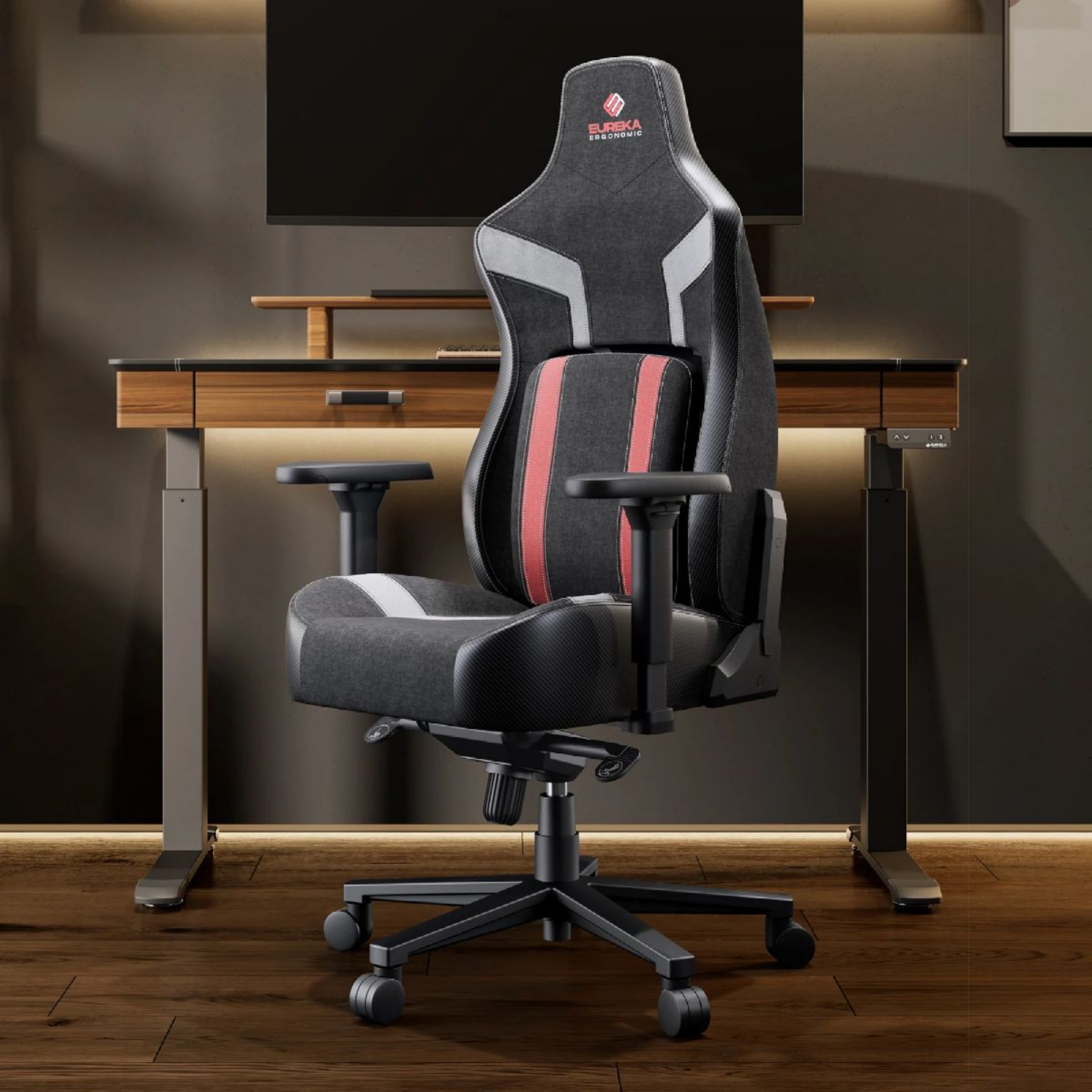 Python II Gaming Chair