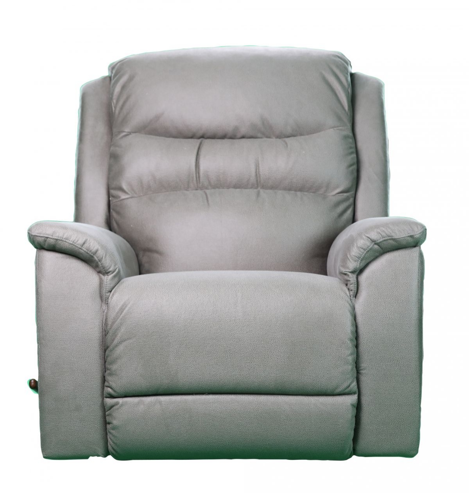 Redwood Recliner