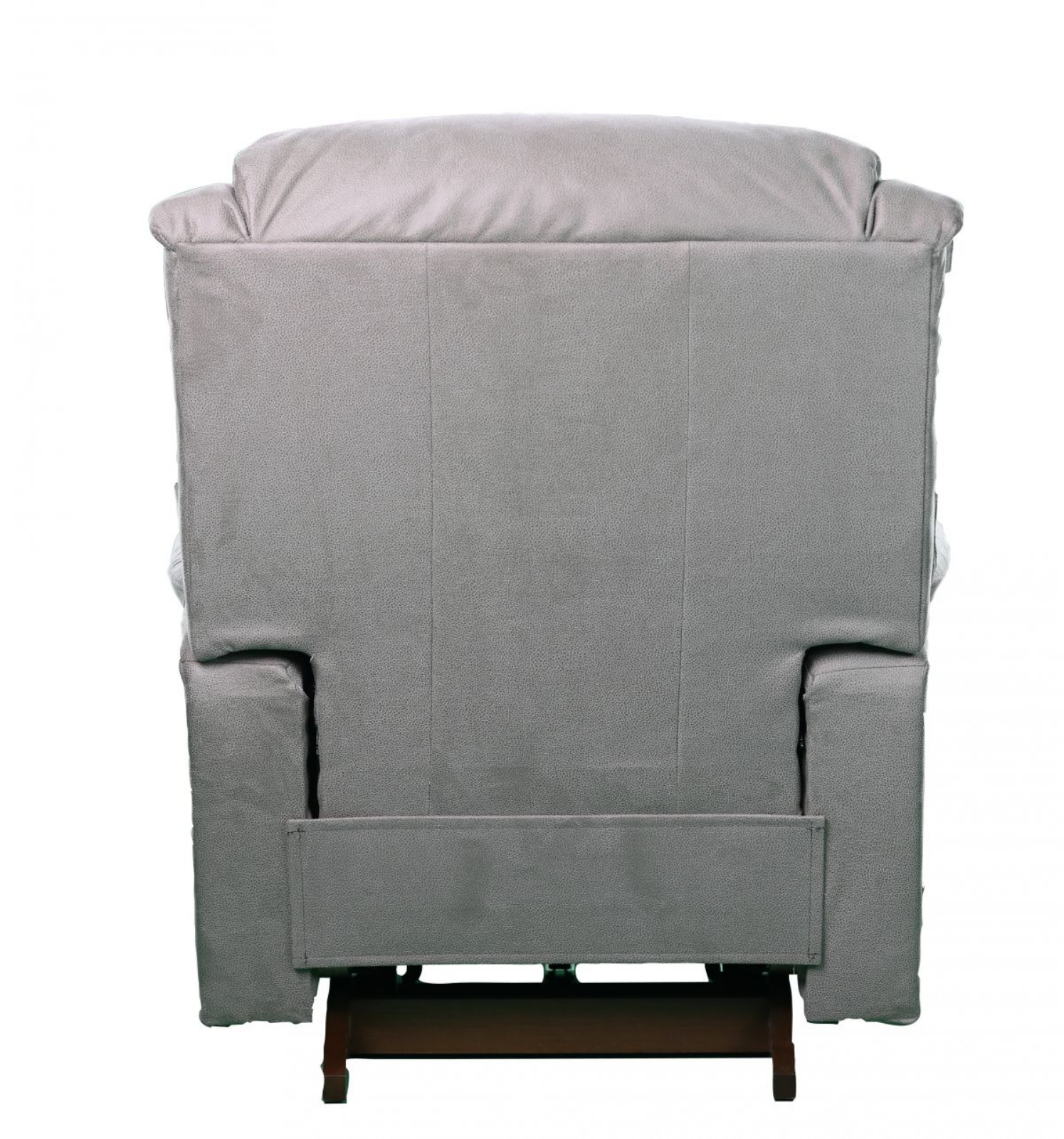 Redwood Recliner