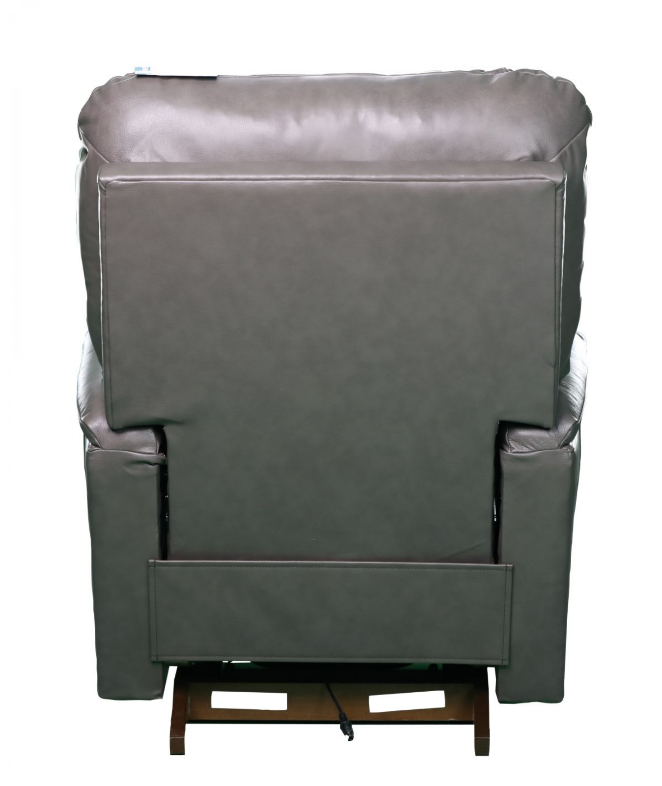Trouper Power Recliner