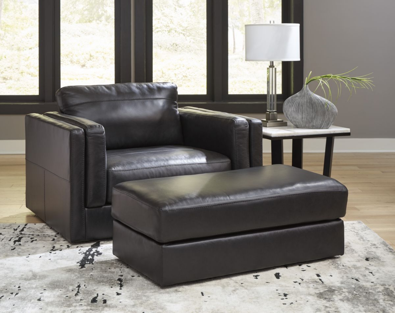 Amiata Chair