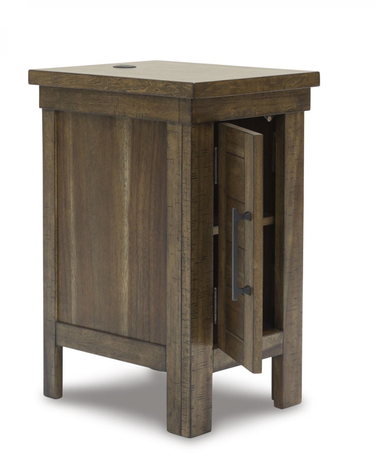 Moriville End Table