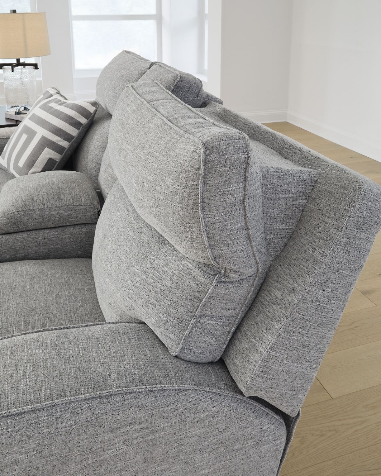 Biscoe Power Reclining Sofa