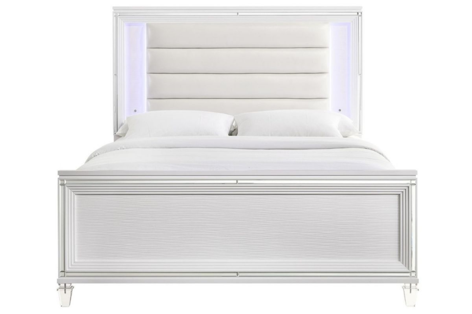 Twenty Nine Full Size Bed