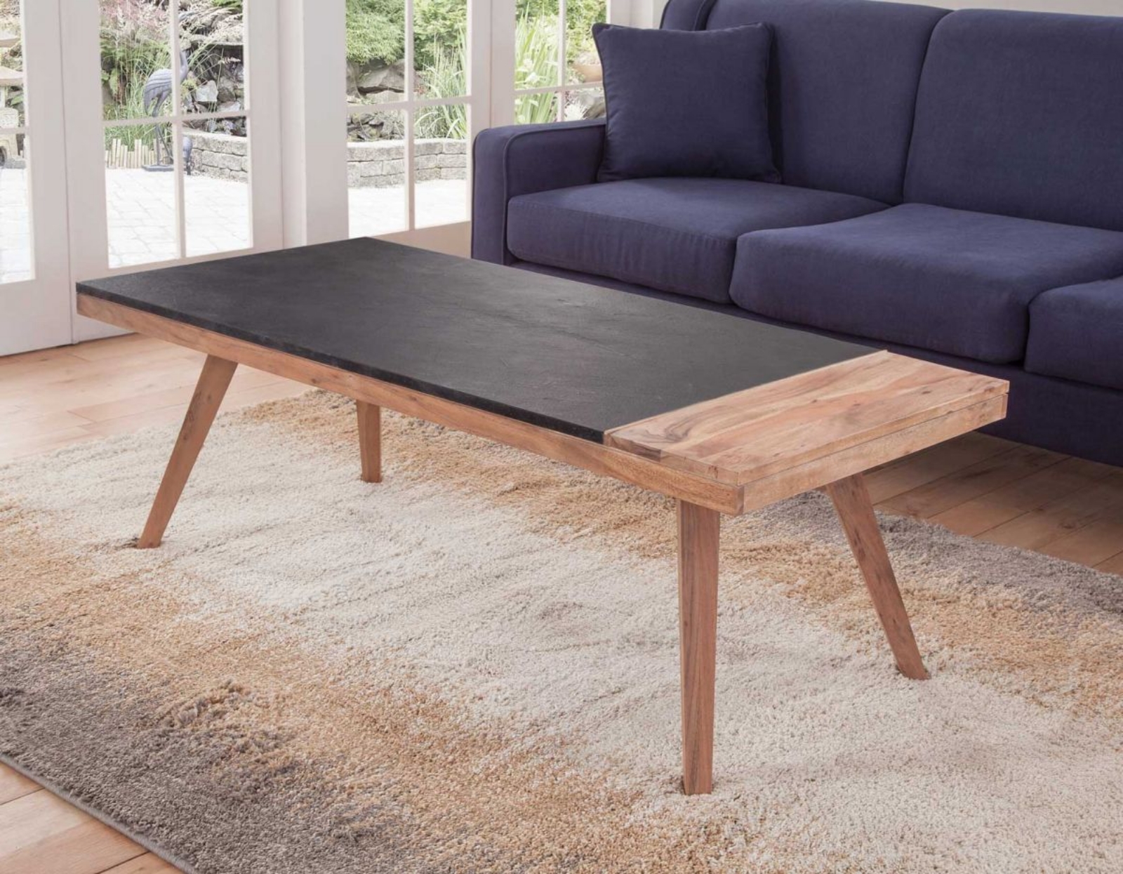 Caspian Coffee Table