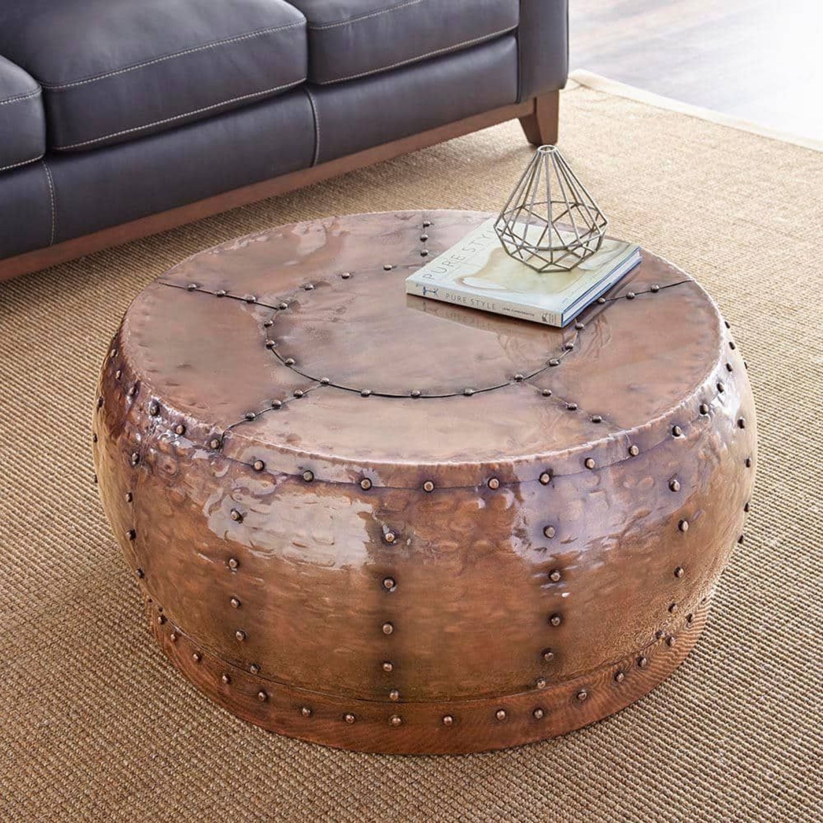Cooper Coffee Table