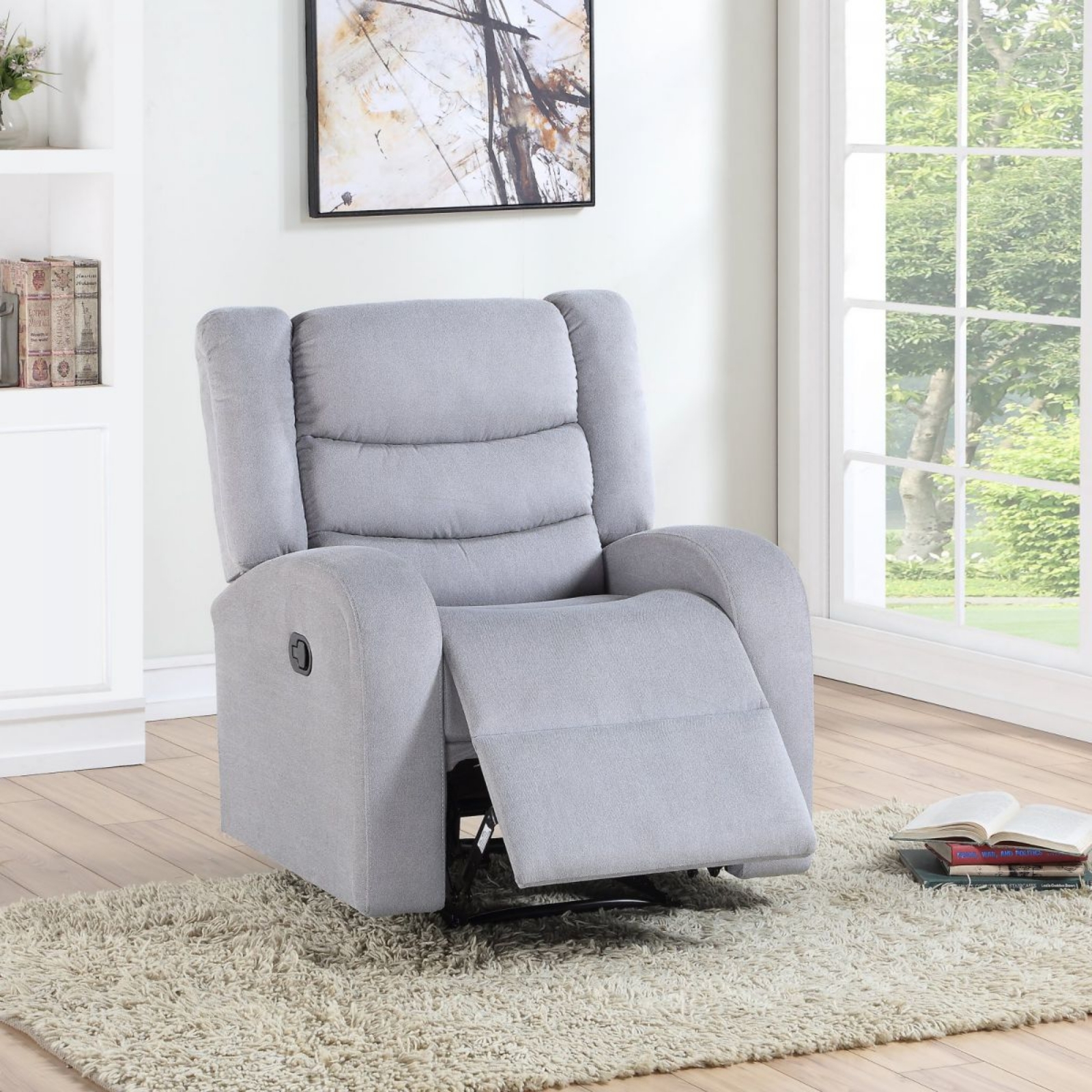 Madeline Recliner