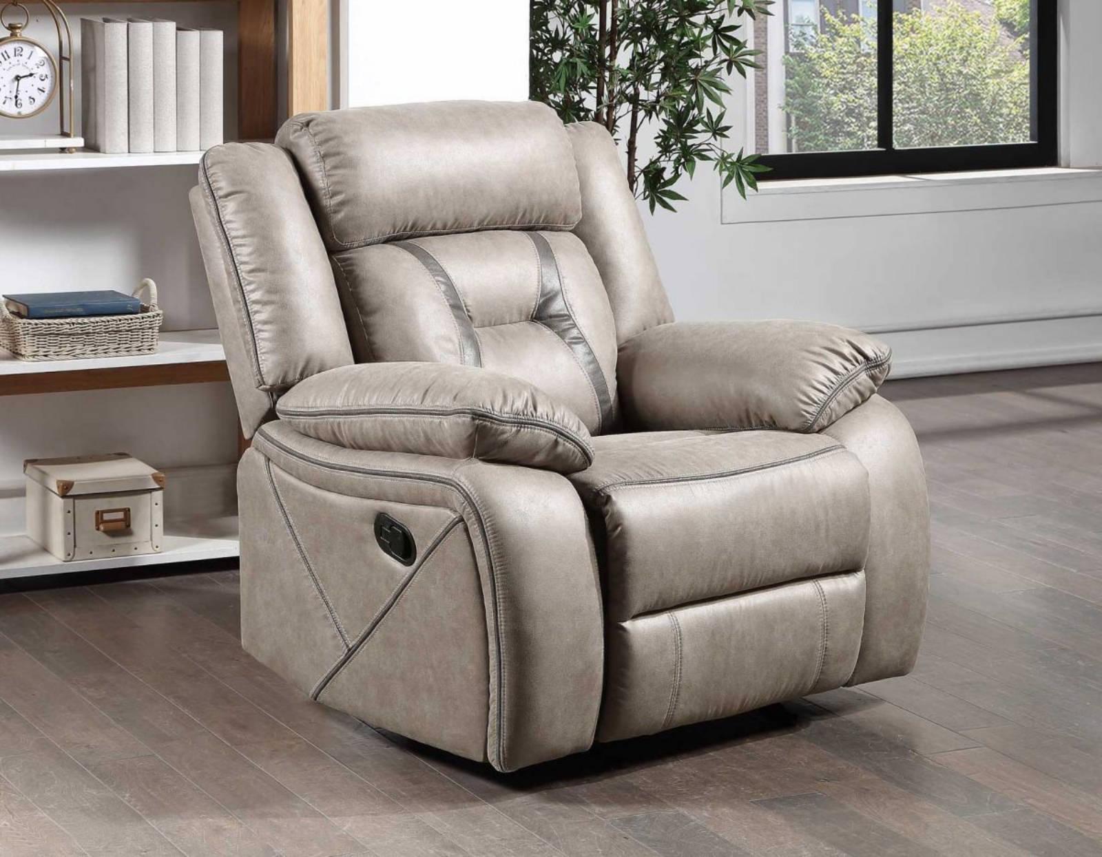 Tyson Recliner