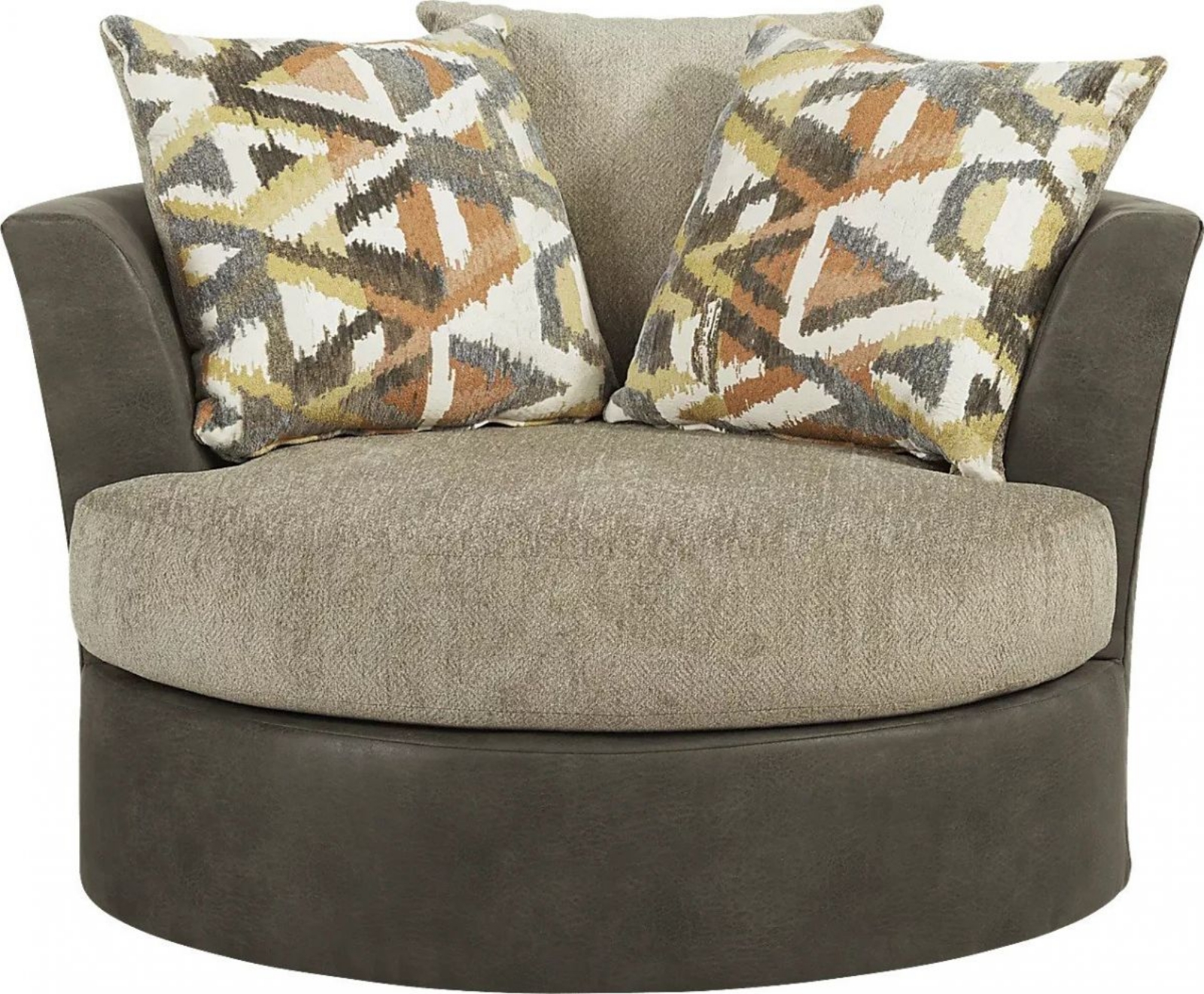 Patrick Chair