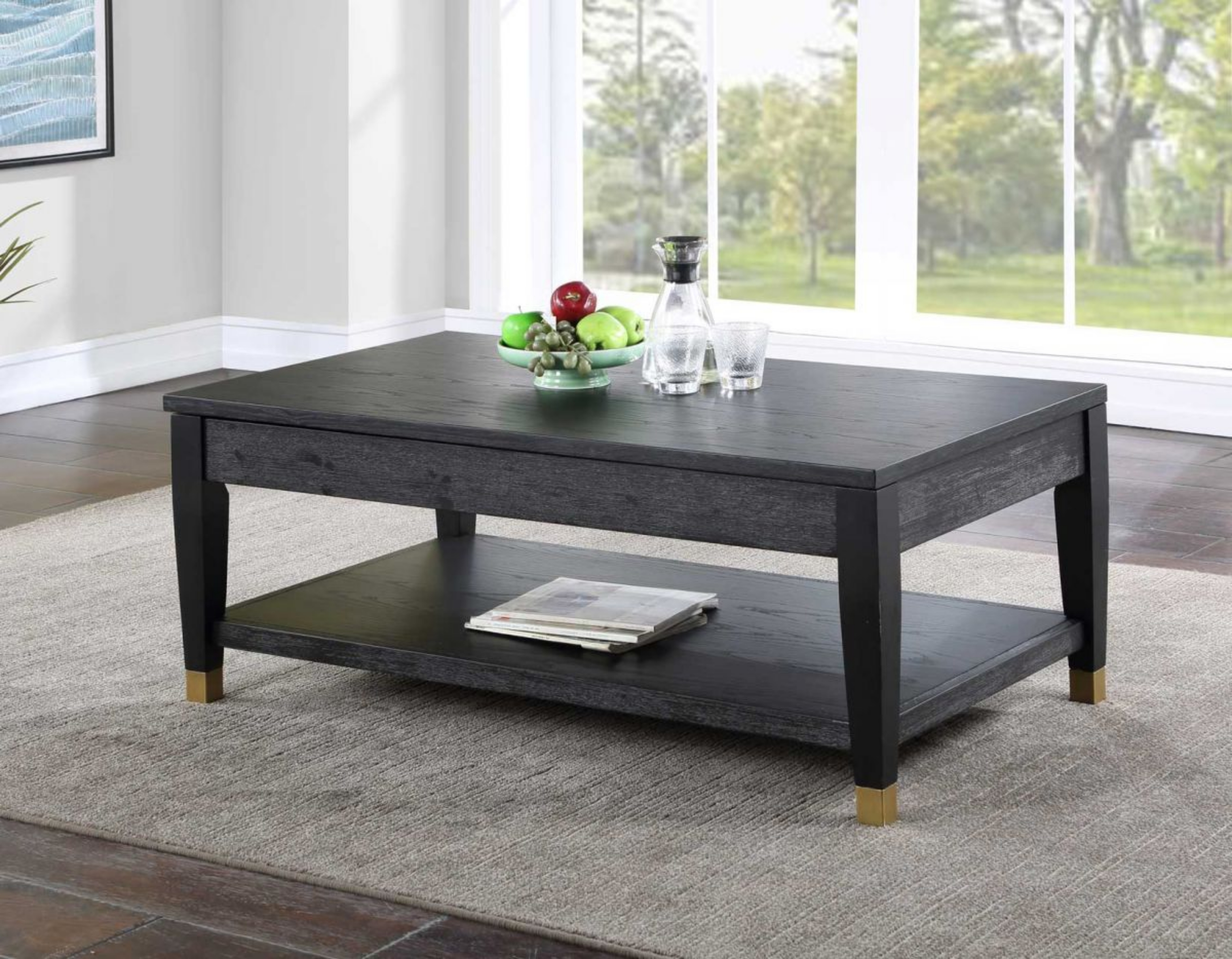 Yves Coffee Table