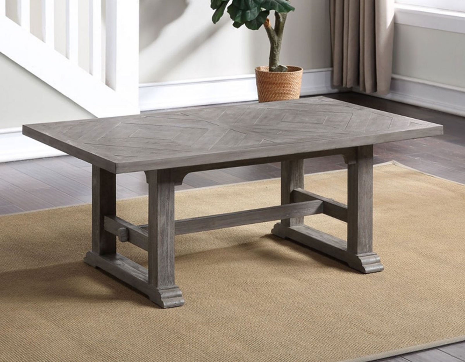 Whitford Coffee Table