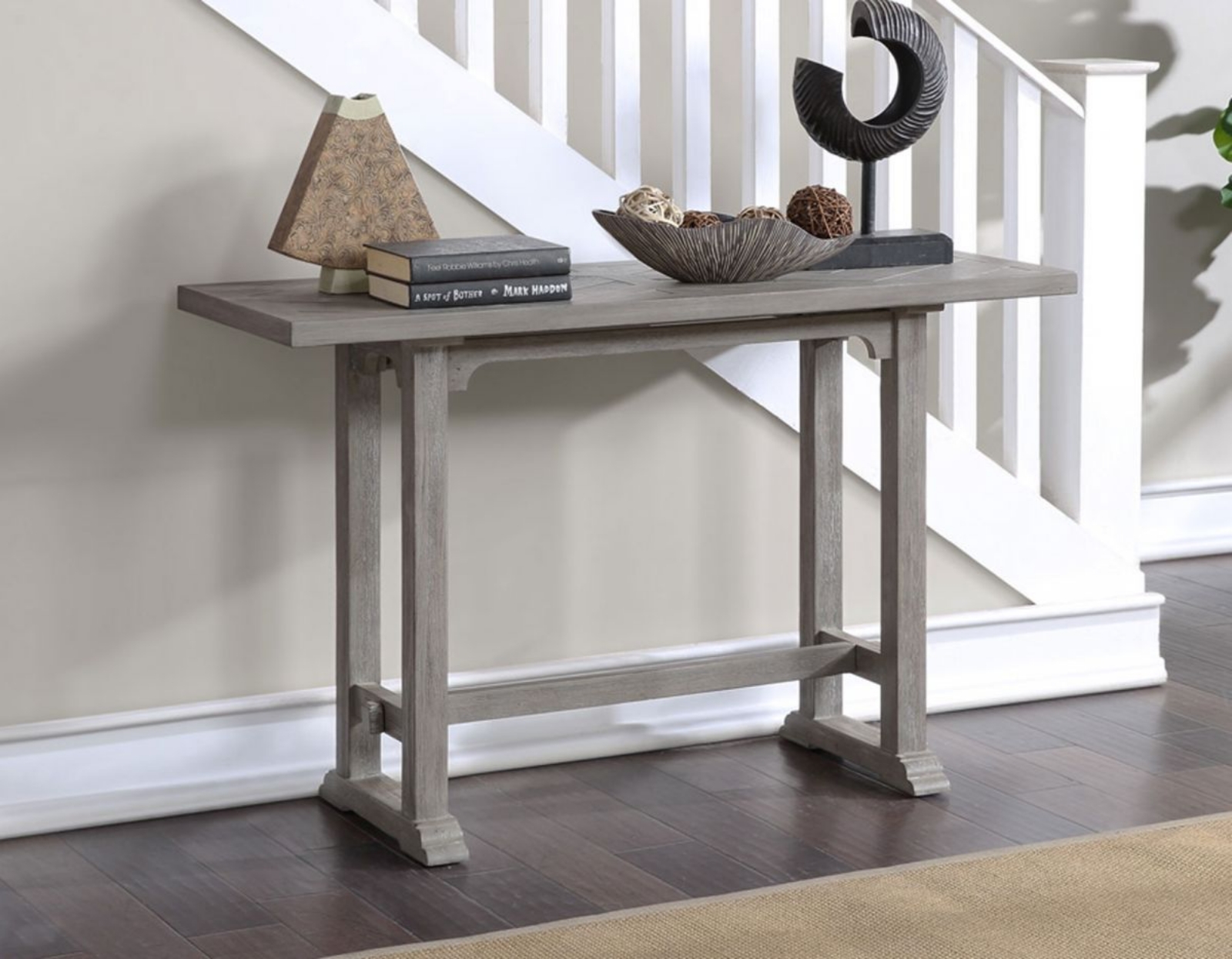 Whitford Console Sofa Table