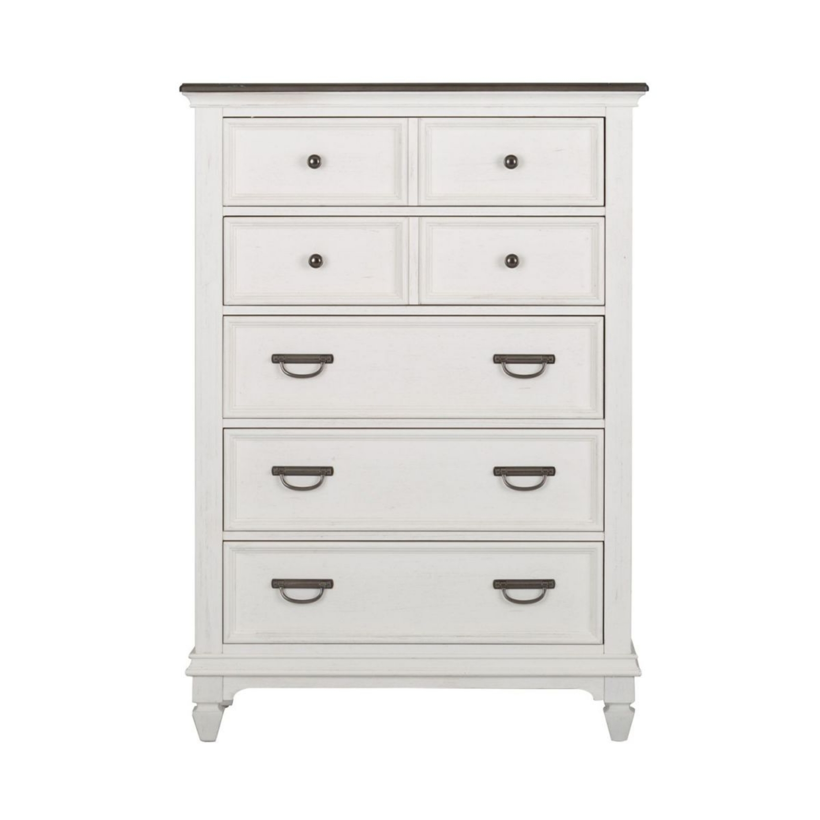 Allyson Park Chest of Drawers