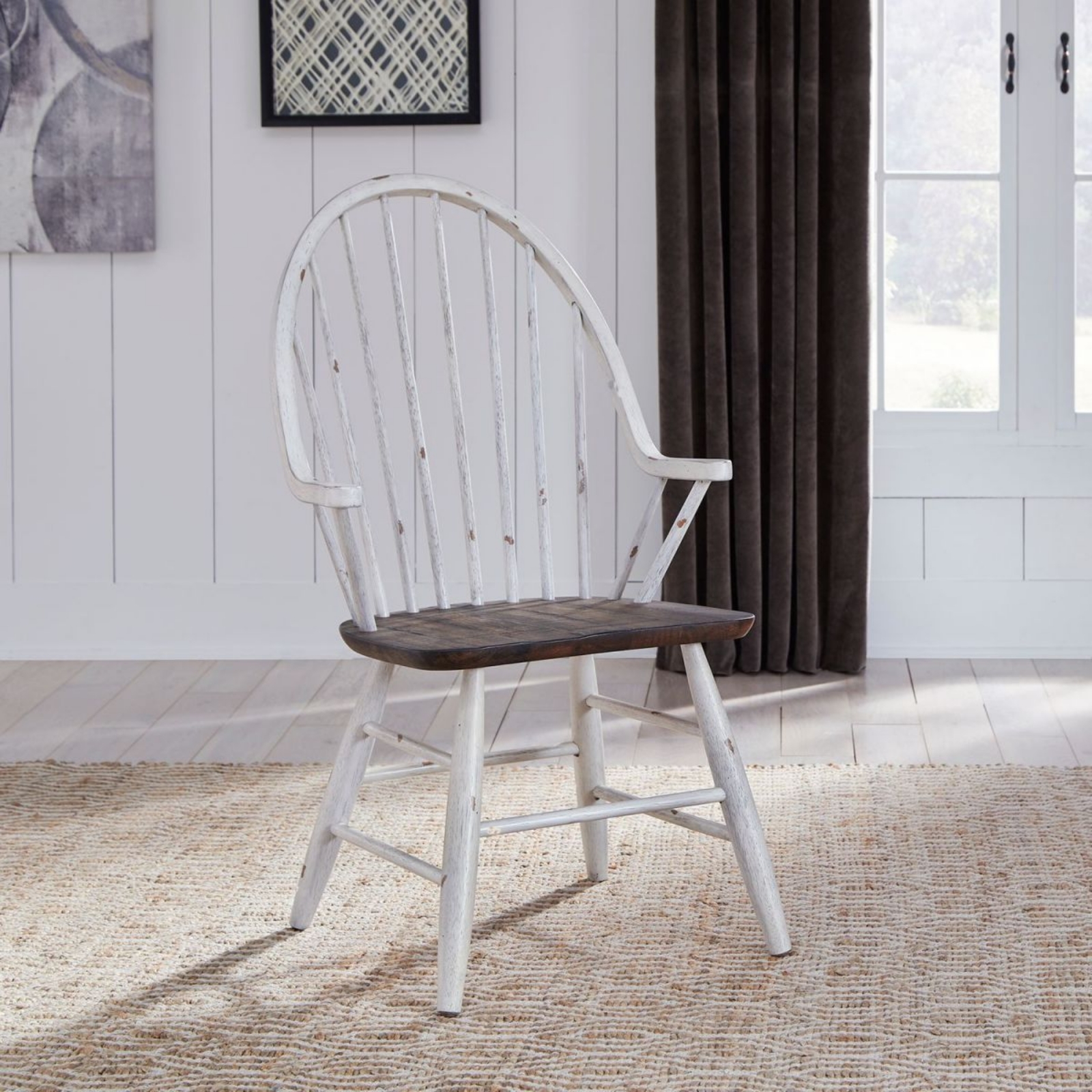 Farmhouse Dining Chair